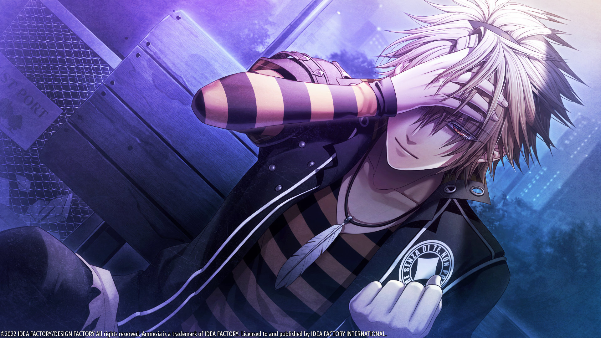 Amnesia: Later x Crowd Screenshots | RPGFan